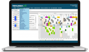 EMS Computer Aided Dispatch (CAD) Software - TraumaSoft EMS System