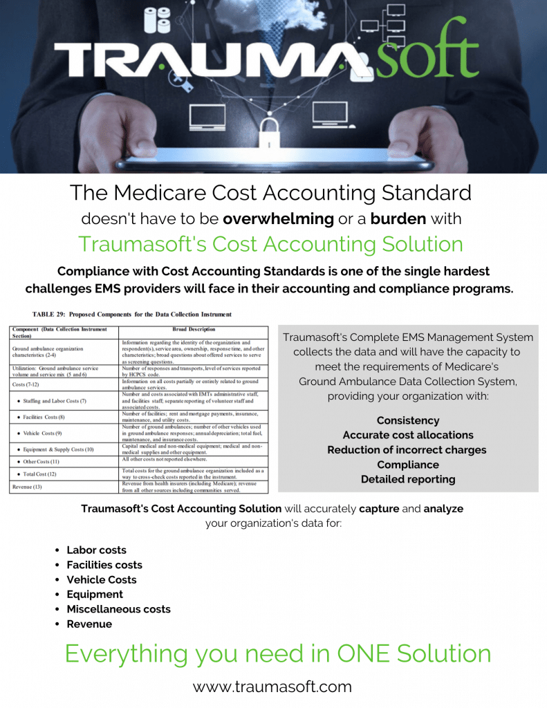 EMS & NEMT Resource Library - Traumasoft