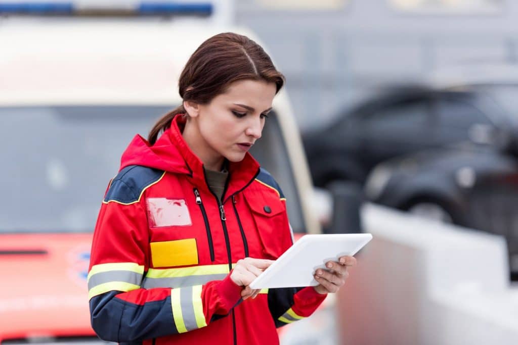 ePCR Software for EMS: A Buyer’s Guide - Traumasoft