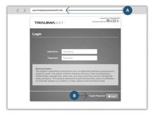 Customer Support & Training - Traumasoft