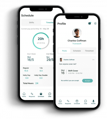 EMS Mobile App for EMTs and Paramedics - Traumasoft