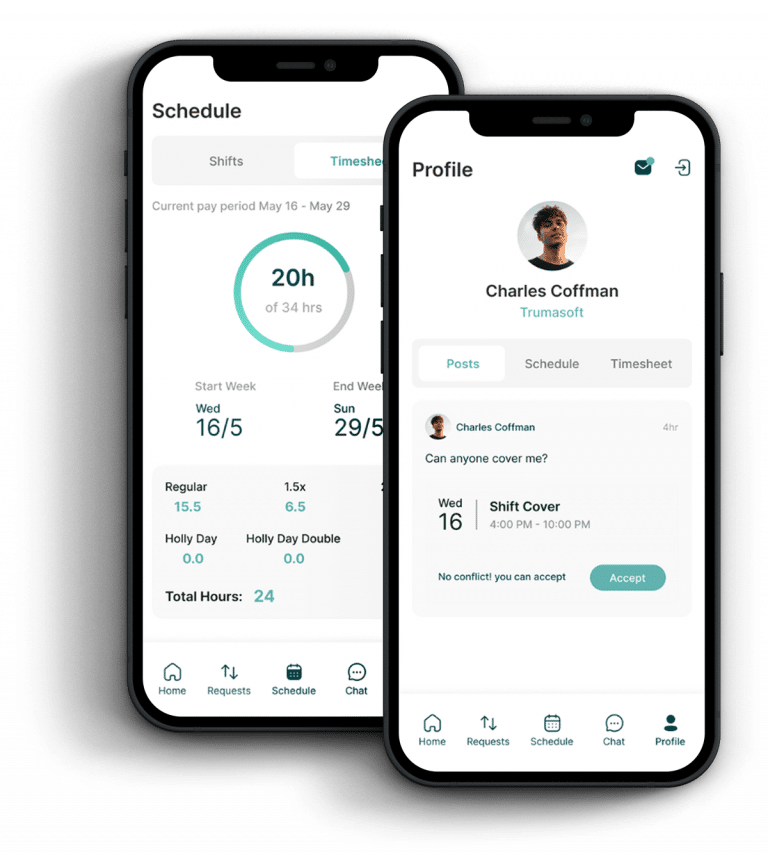 EMS Mobile App for EMTs and Paramedics - Traumasoft