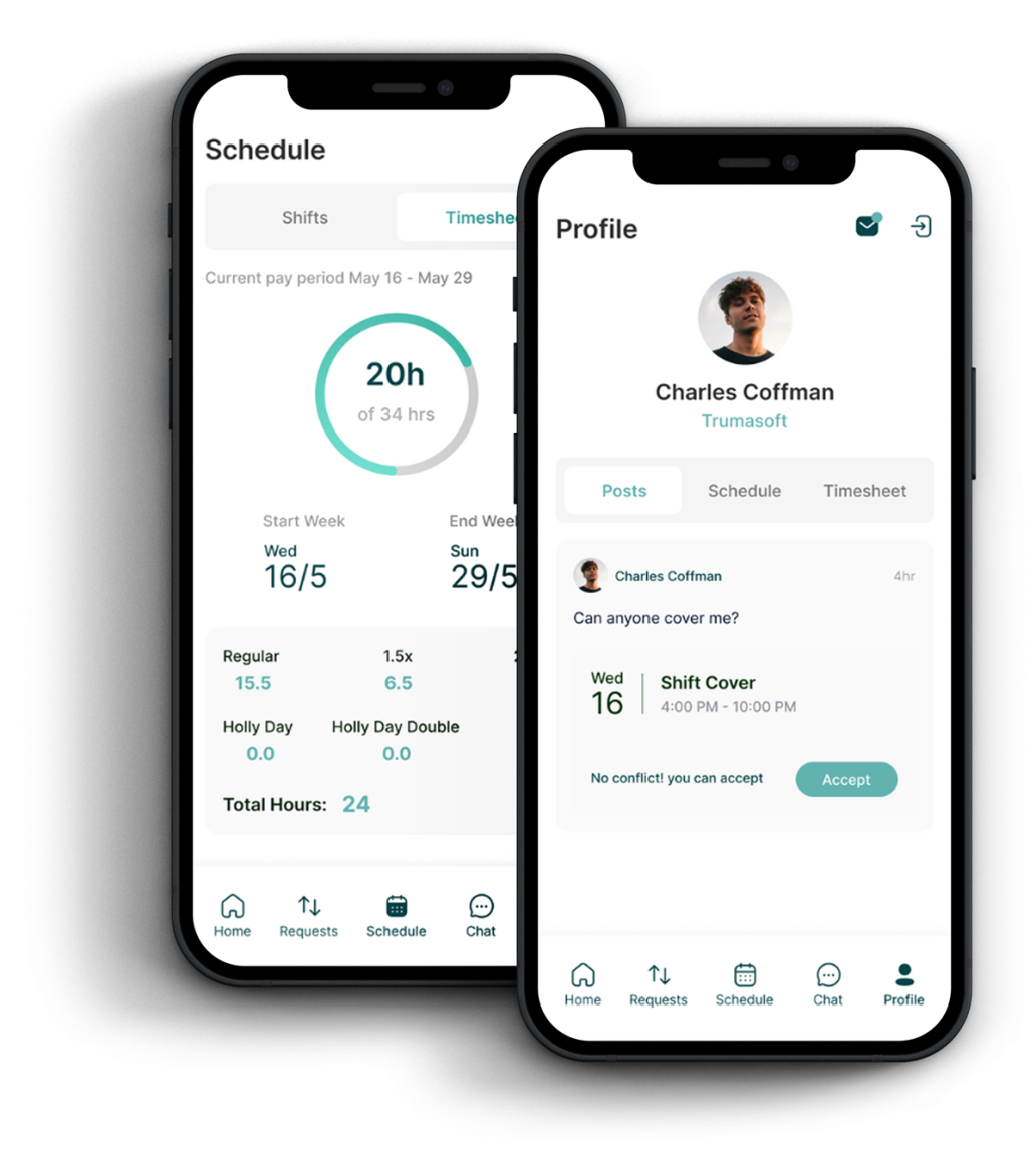 EMS Mobile App for EMTs and Paramedics - Traumasoft