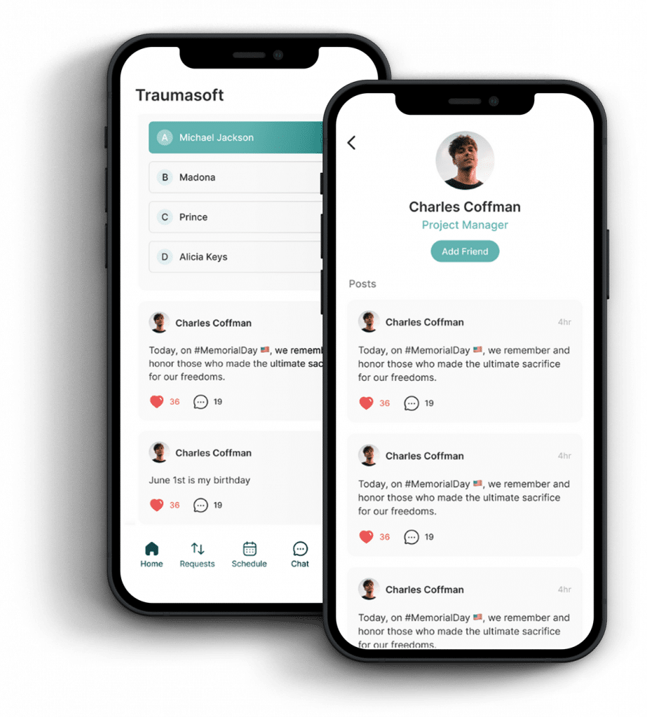 EMS Mobile App for EMTs and Paramedics - Traumasoft