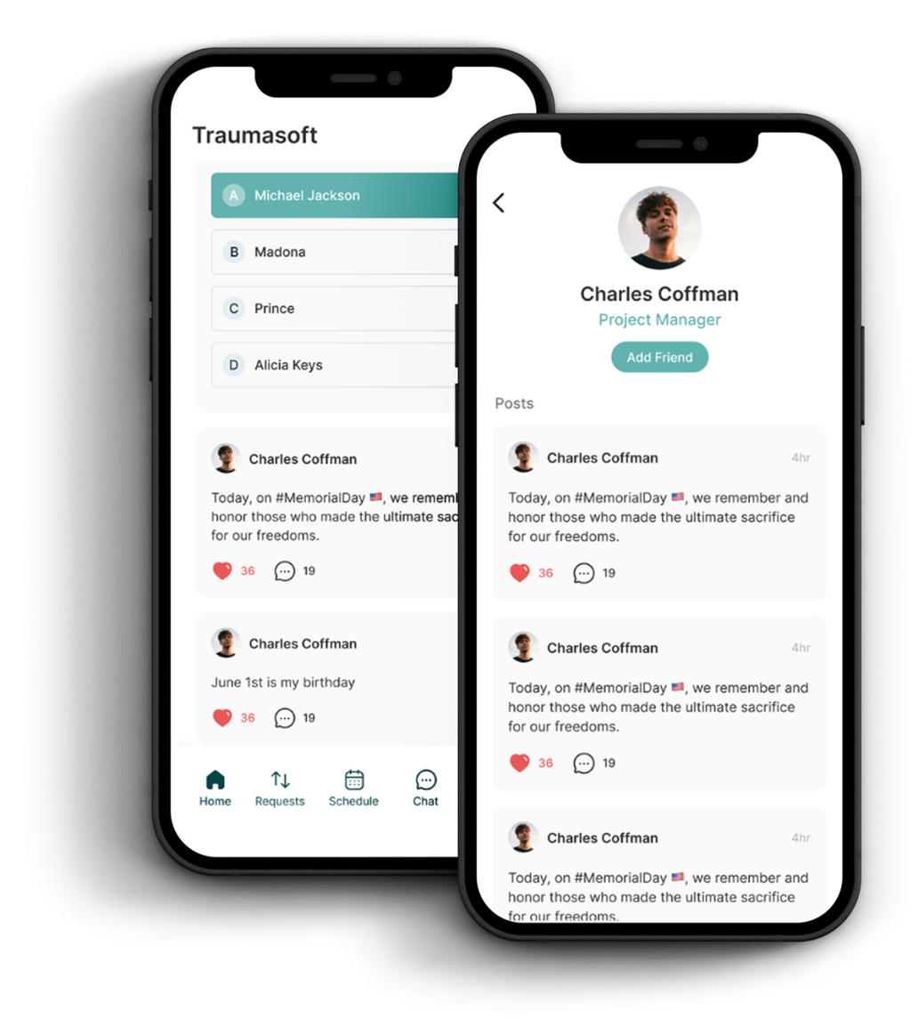 EMS Mobile App for EMTs and Paramedics - Traumasoft