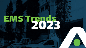2023 EMS Trends from 12 Industry Leaders - Traumasoft