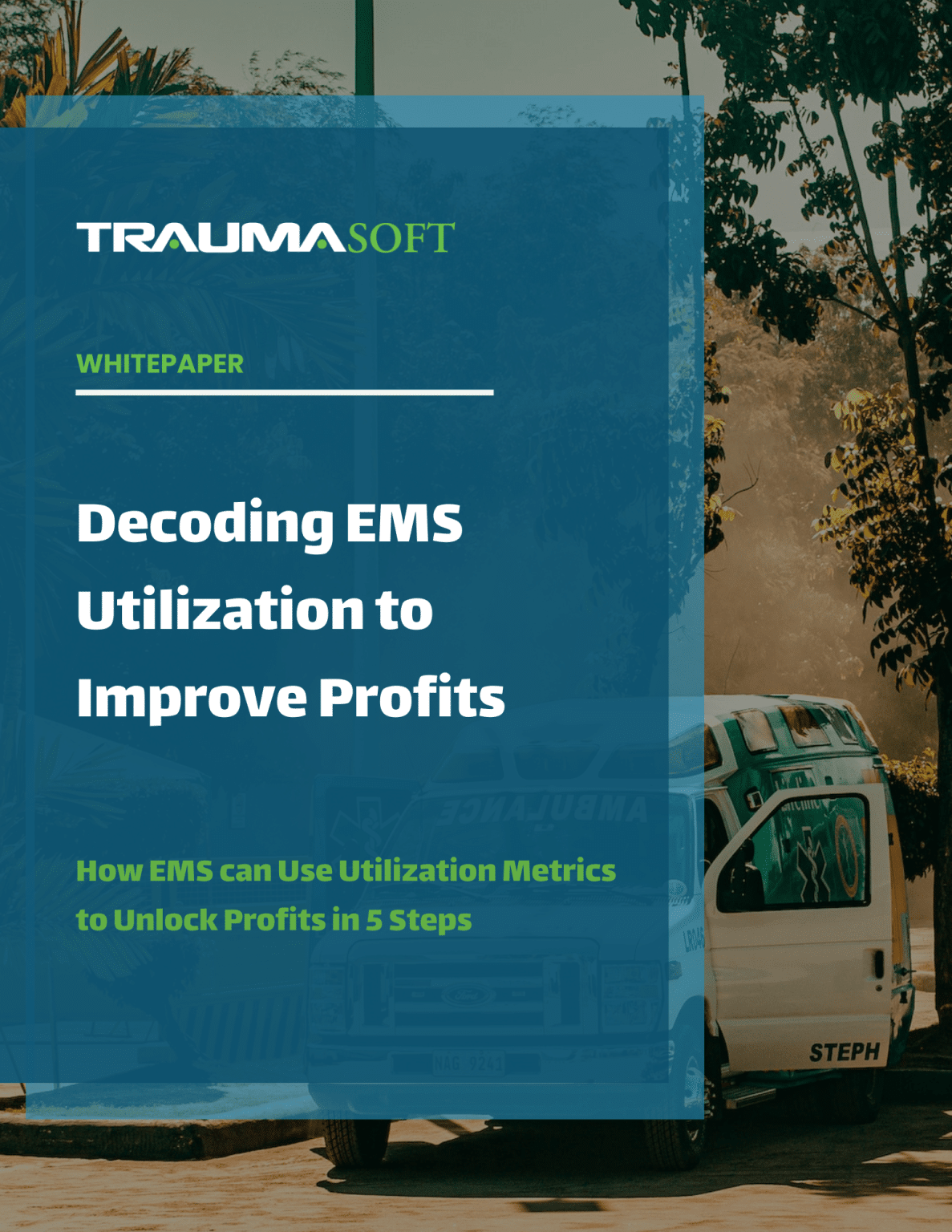 EMS & NEMT Resource Library - Traumasoft