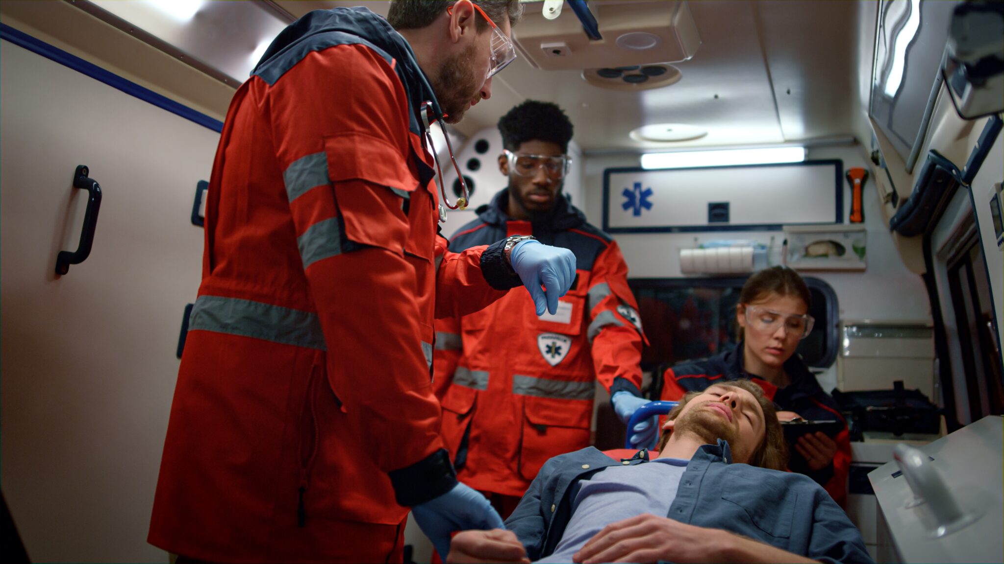 Why Traumasoft? - TraumaSoft